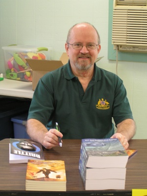 Stephen V. Ramey | Bequem Publishing