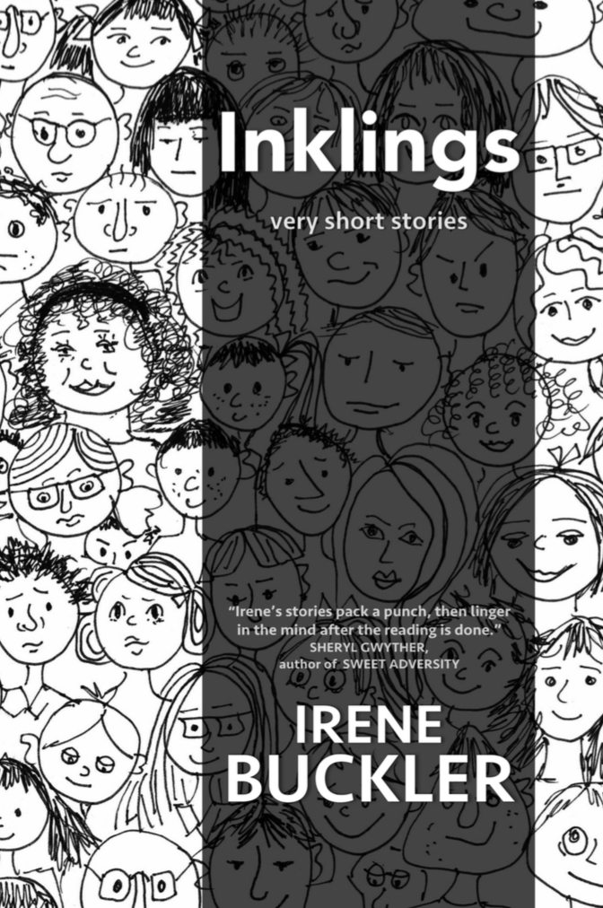 ‘Inklings’ now available on the iBookstore | Bequem Publishing