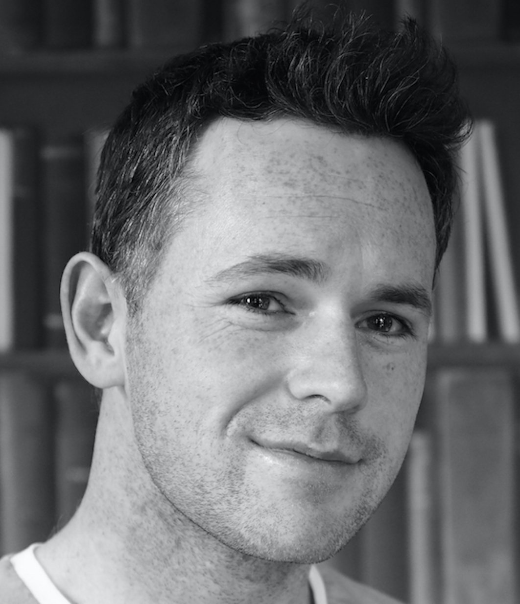 Authors N – Q | Bequem Publishing