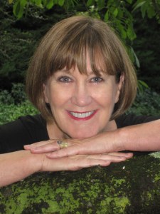 Sandra Arnold | Bequem Publishing